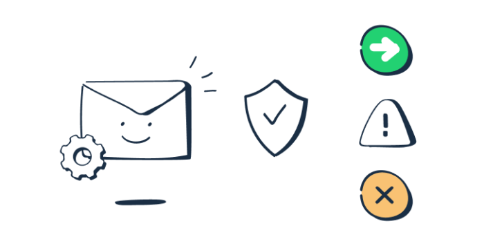Email Authentication Explained: SPF, DKIM, DMARC, BIMI