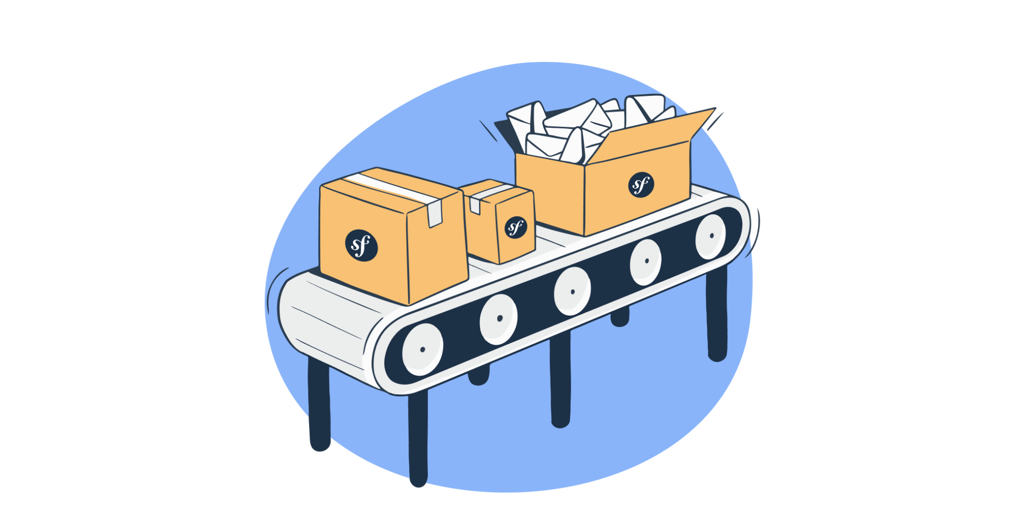 Symfony Send Email: Tutorial with Code Snippets [2026]