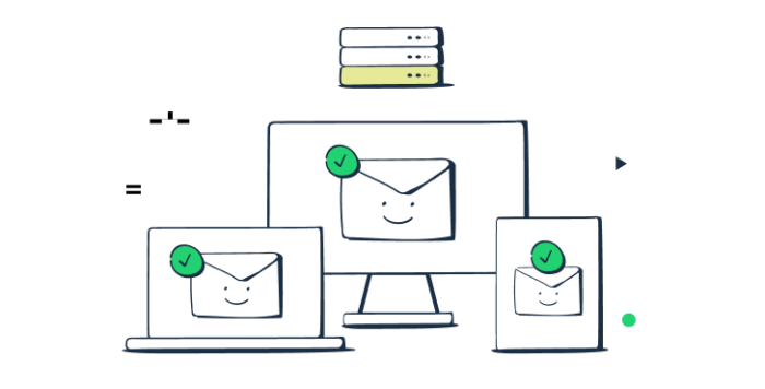 Email Deliverability: Tutorial & Best Practices [2025]