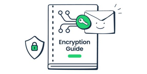 Email Encryption Explained [2025]