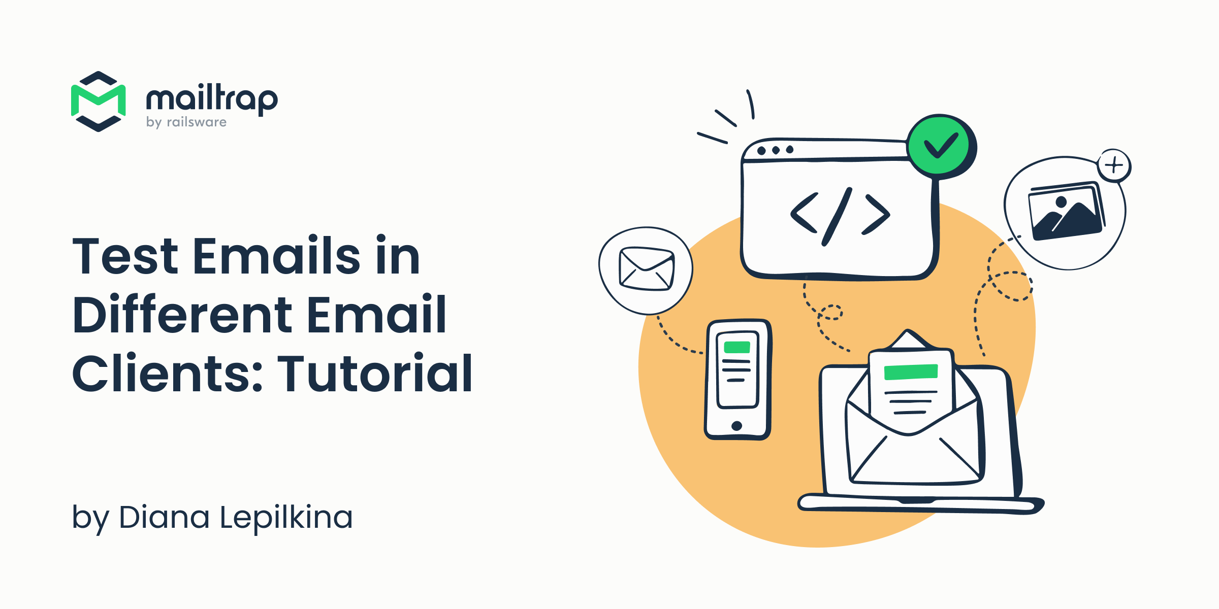 Test Emails in Different Email Clients: Tutorial [2025]