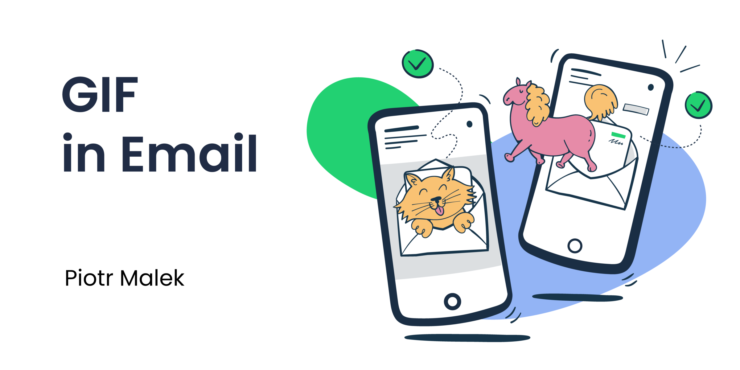 GIF in Email: Do It as a Pro | Mailtrap Blog