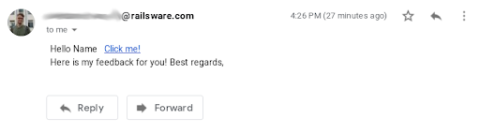 Full Guide on How to Send Emails with React | Mailtrap Blog