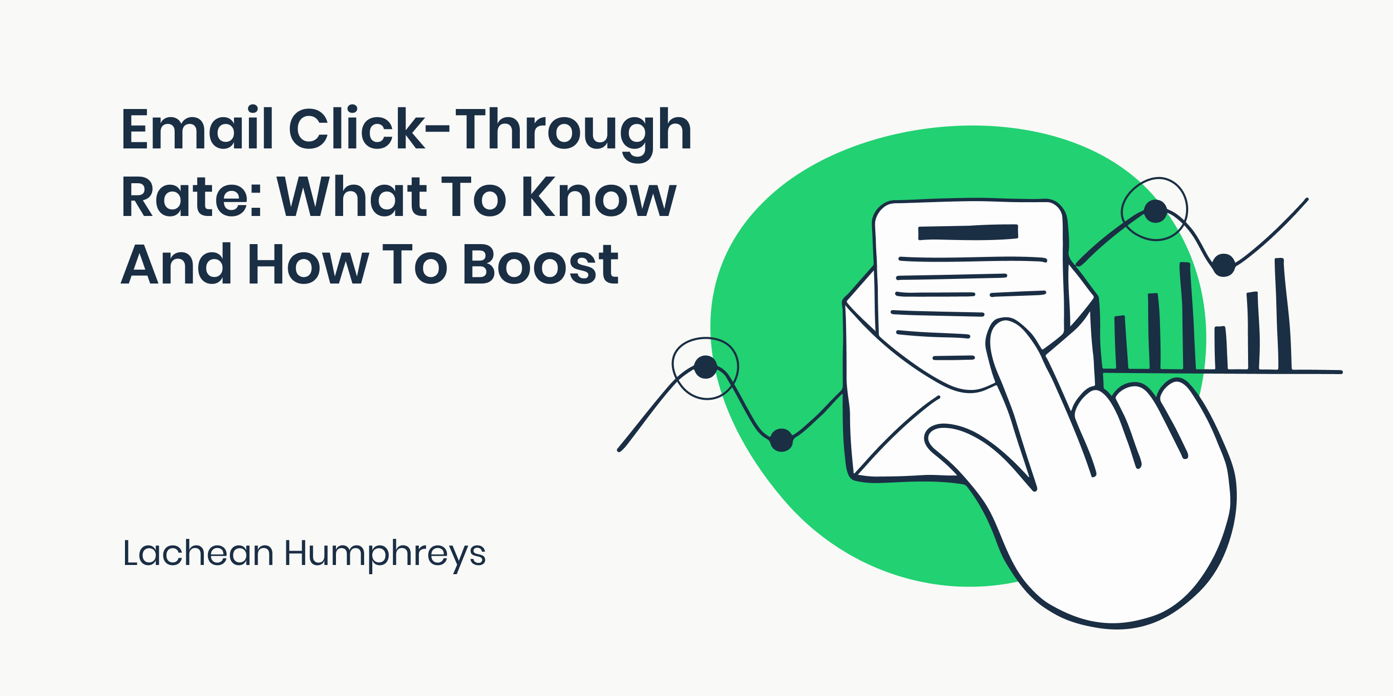 Email Click-Through Rate: What to Know and How to Boost | Mailtrap