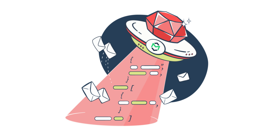 Sending Emails with Ruby: HTML Template, Attachments, SMTP, and Other | Mailtrap Blog