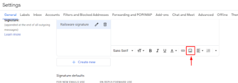 Animated Email Signature: Fast and Easy | Mailtrap Blog
