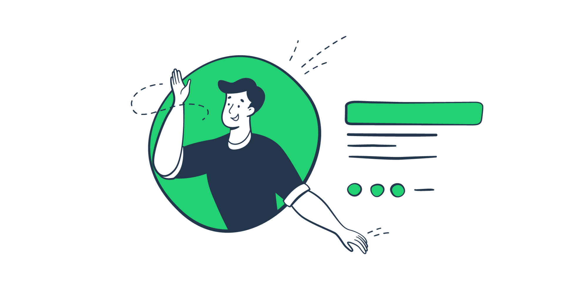 Animated Email Signature: Fast and Easy | Mailtrap Blog