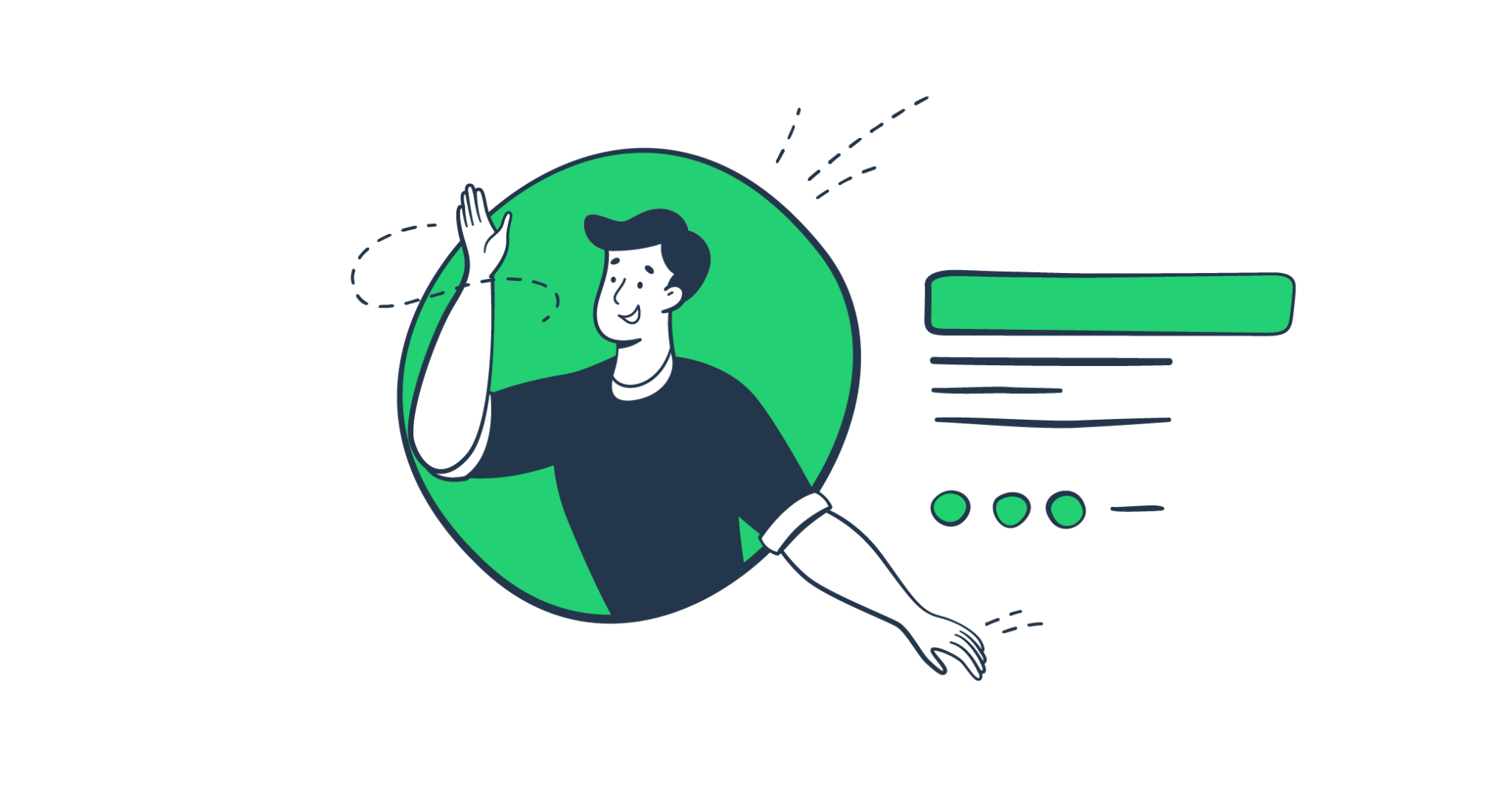 Animated Email Signature: Fast and Easy | Mailtrap Blog