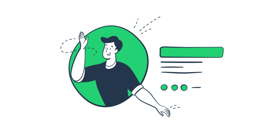 Animated Email Signature: Fast and Easy | Mailtrap Blog