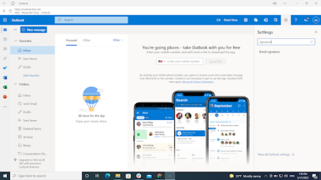 Animated Email Signature: Fast and Easy | Mailtrap Blog