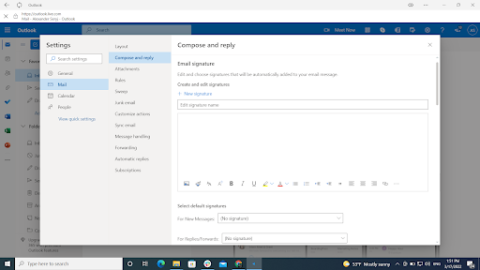 Animated Email Signature: Fast and Easy | Mailtrap Blog