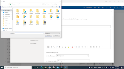 Animated Email Signature: Fast and Easy | Mailtrap Blog