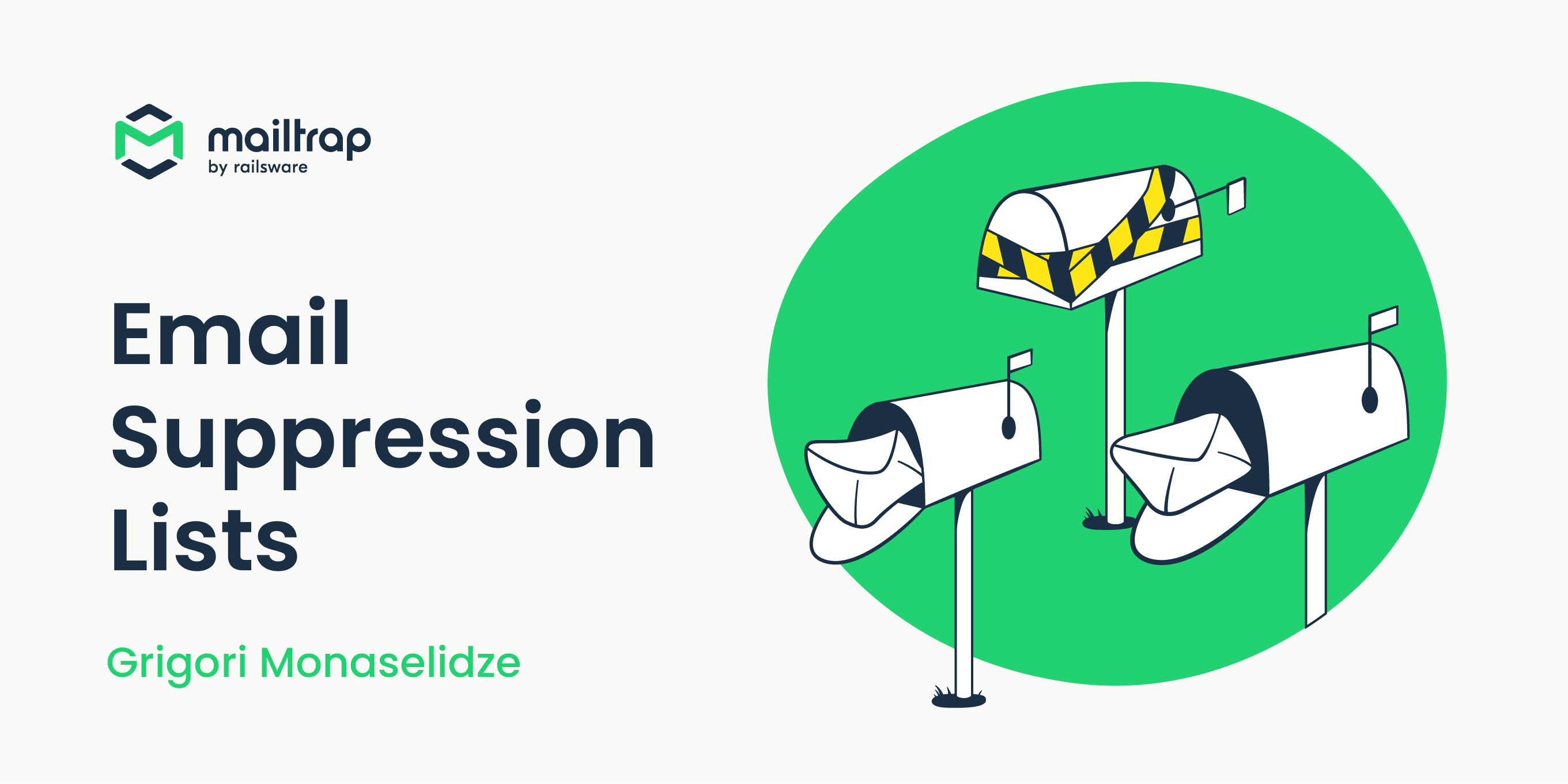 How To Manage Your Email Suppression List Mailtrap Blog How To Manage Your Email Suppression List Mailtrap Blog