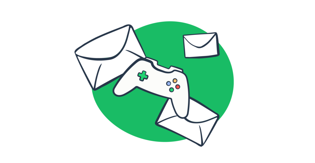 Interactive Emails Explained with Examples | Mailtrap Blog