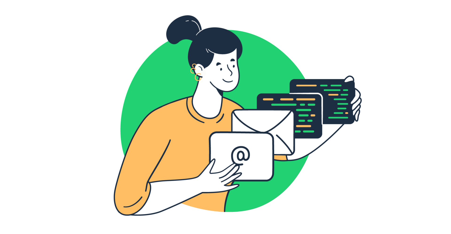 Email Headers Explained [2025]