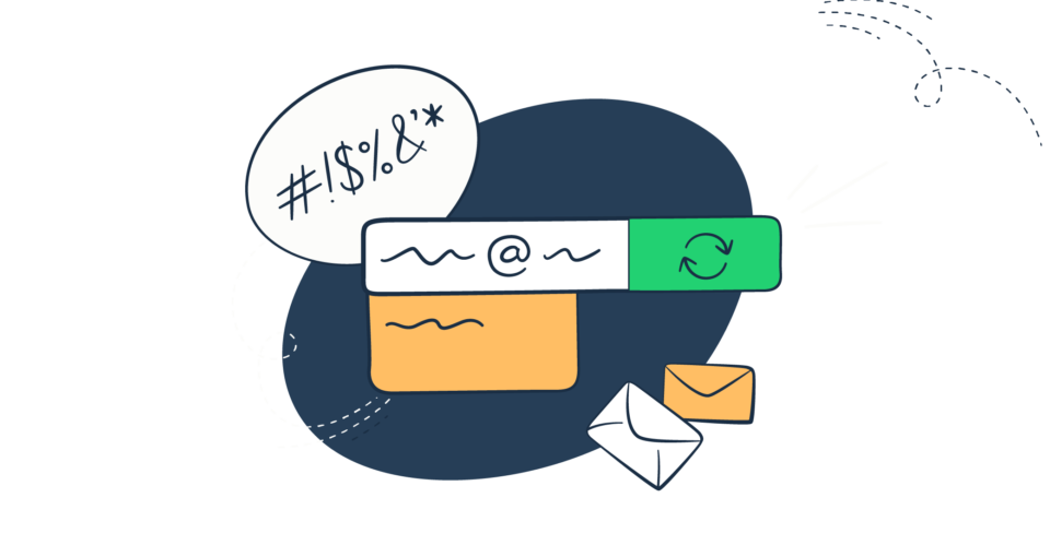 Email Validation in React | Mailtrap Blog