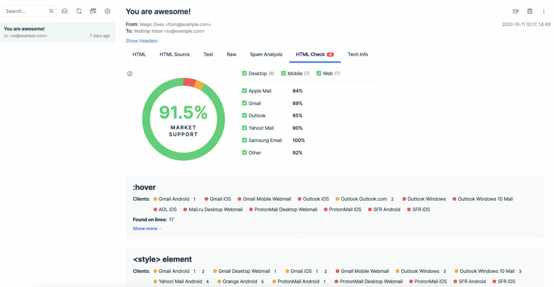 Email Validation In Angular Full Guide Mailtrap