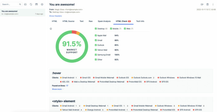 Email Validation In Angular Full Guide Mailtrap