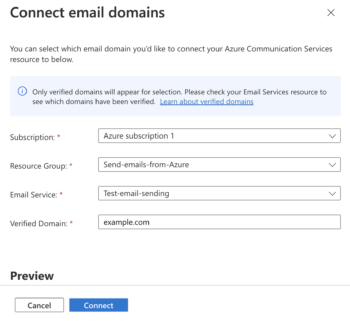 How to Send and Test Emails in Azure [2023 Code Examples]