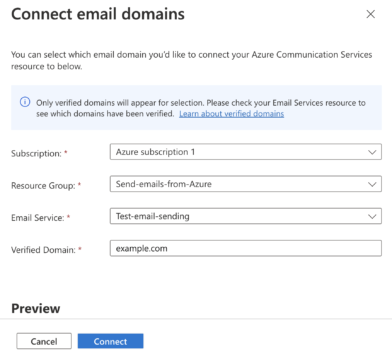 How to Send and Test Emails in Azure [2023 Code Examples]