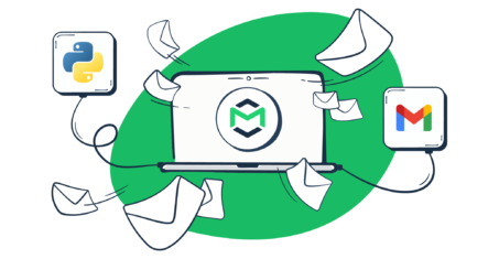 Python Send Email Gmail: Tutorial with Code Snippets [2025]