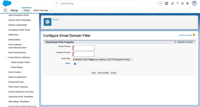 Sending Email in Apex [2023 Guide With Code Examples]