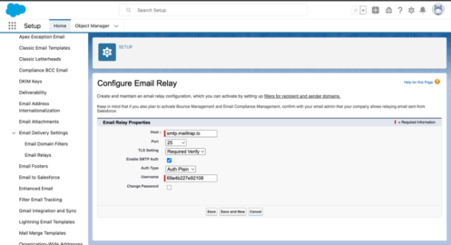 Sending Email in Apex [2023 Guide With Code Examples]
