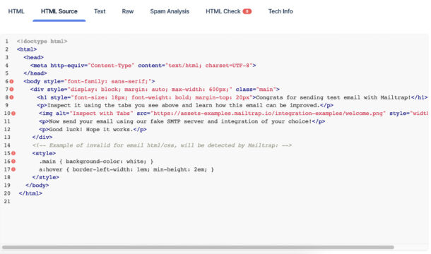 How to Build HTML Email Template That Will Work in Every Email Client