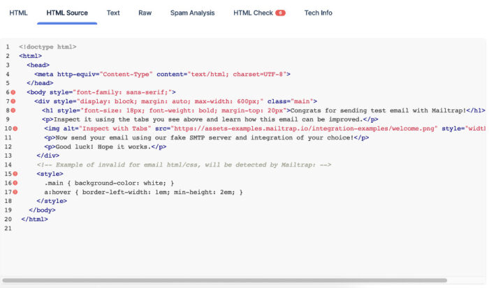 How to Build HTML Email Template That Will Work in Every Email Client
