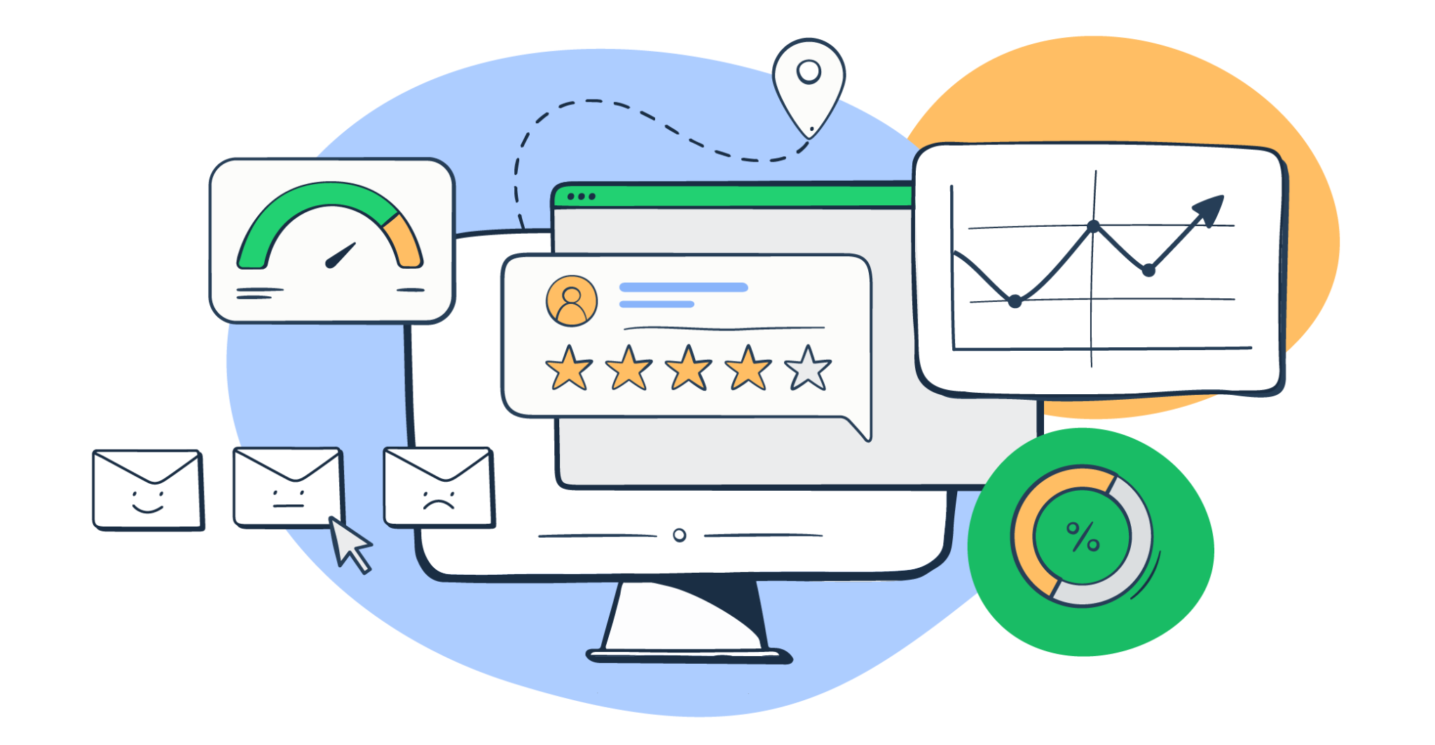 How to Check and Improve Email Sender Reputation [2025]