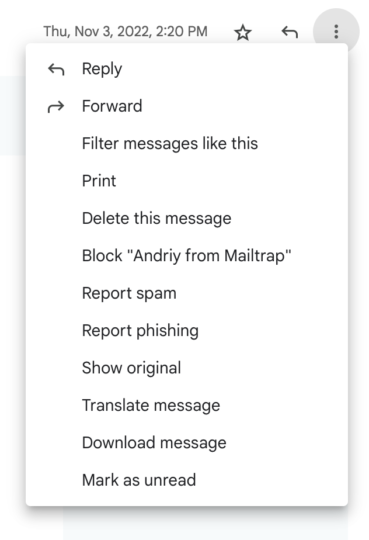 Email IP Reputation Explained [2026]