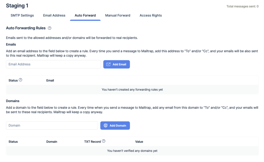 Sending Emails with Perl - Tutorial with Examples | Mailtrap Blog