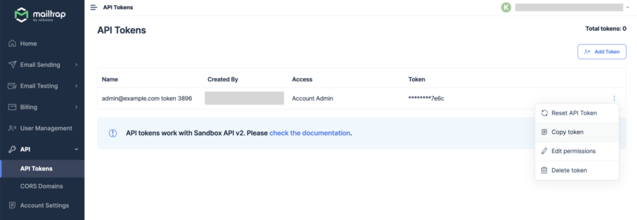React Native Email Validation Guide Code Snippets 2025