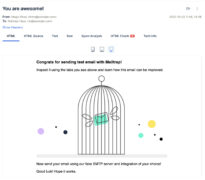 React Native Email Validation | Mailtrap