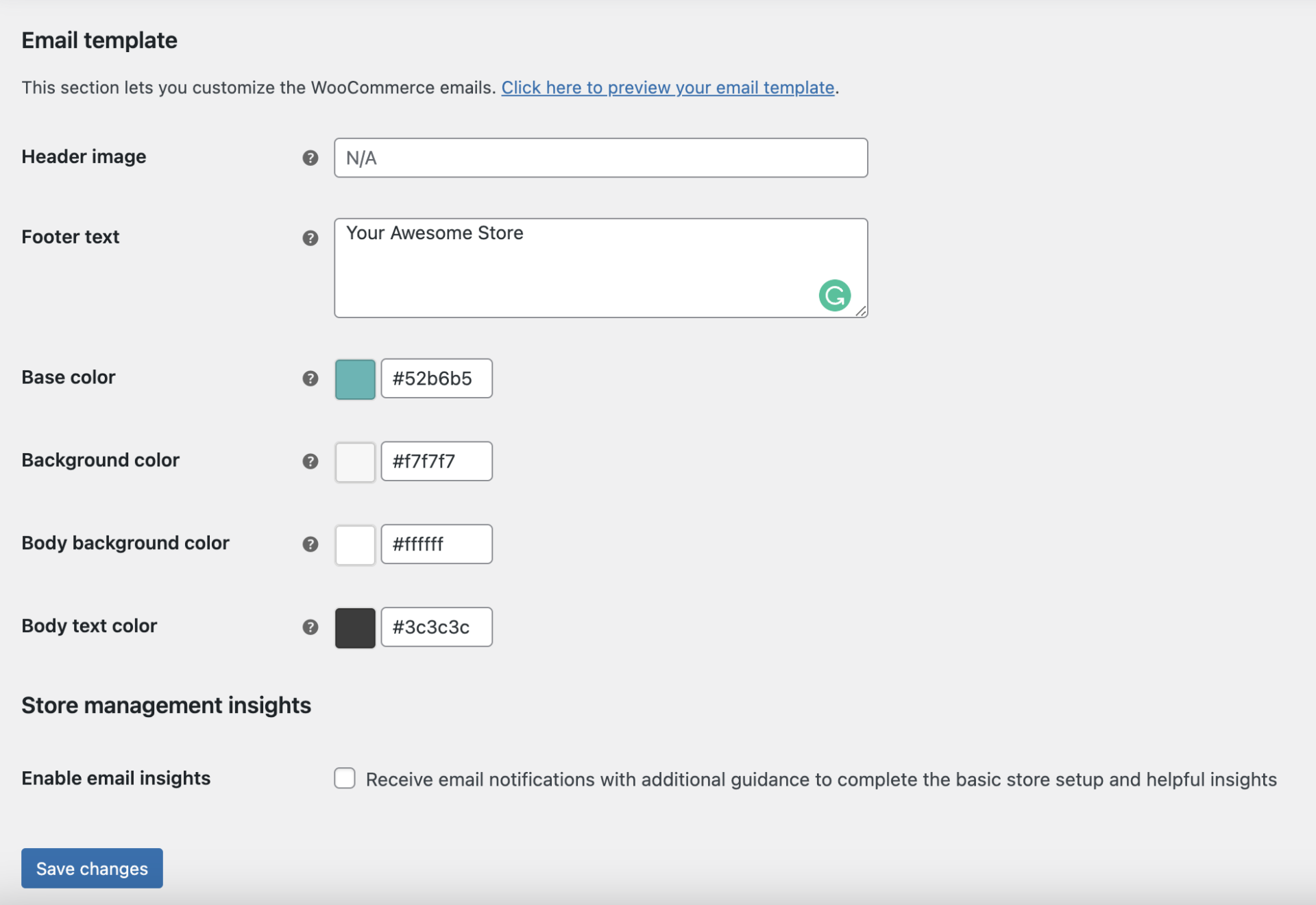 WooCommerce Send Email: Tutorial with Code Snippets [2025]