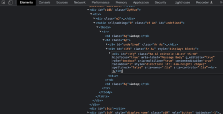 How to Send HTML Emails in Gmail: In-Depth Tutorial [2025]