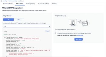 PHPMailer: Examples, Debugging, SMTP Settings | Mailtrap Blog