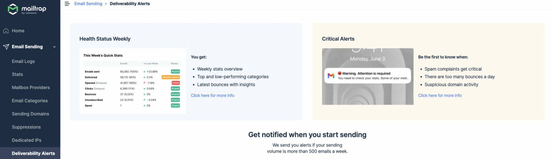 Send Emails in Laravel [2023 Guide With Code Examples]