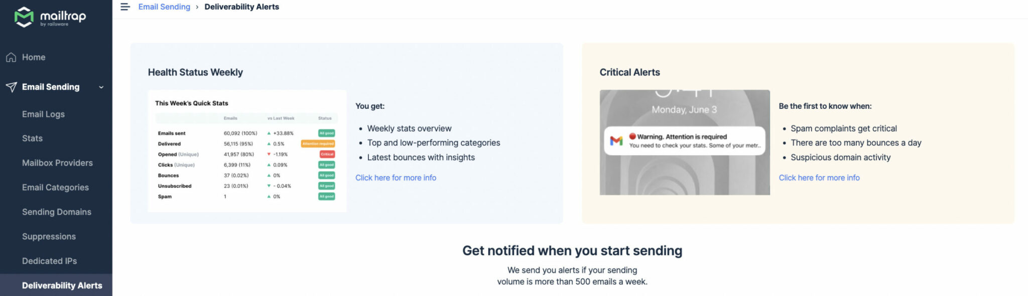 Send Emails in Laravel [2023 Guide With Code Examples]