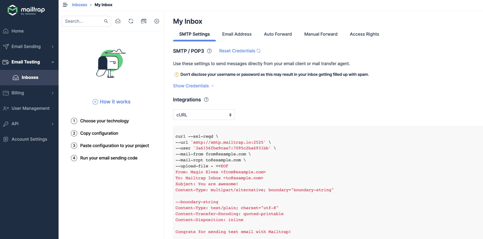 Send Emails in Laravel [2023 Guide With Code Examples]