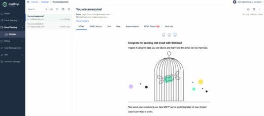 Mailhog: How to Use It and Why