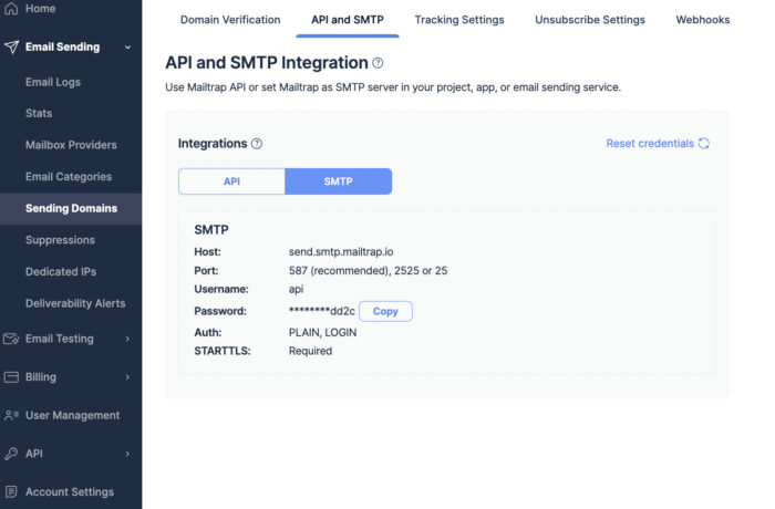 Send email in ASP.NET C# [2023 Tutorial with Code Examples]