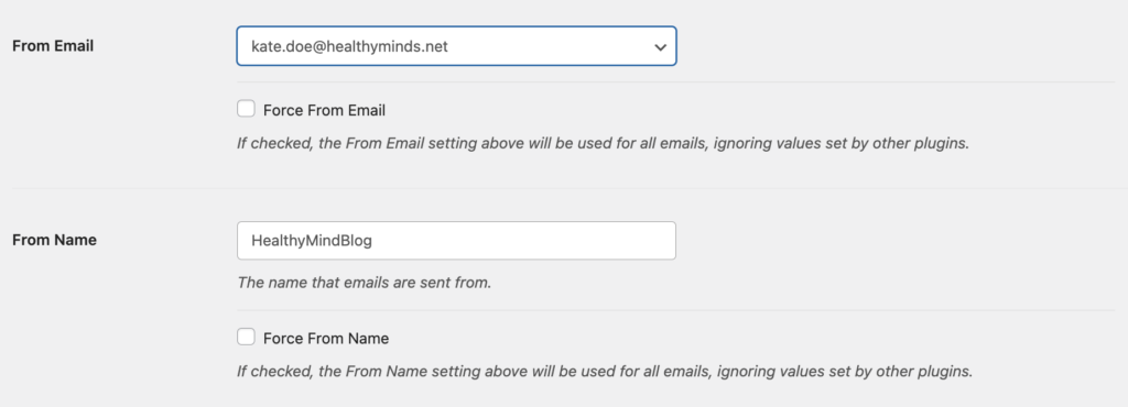 Sending Emails with WordPress Gmail SMTP [2026]