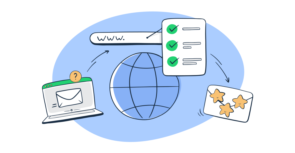 How to Check and Improve Email Domain Reputation in 2025