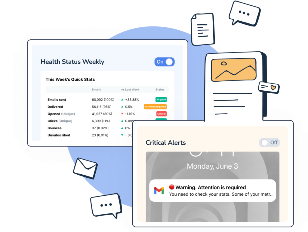 Email Sending | Mailtrap