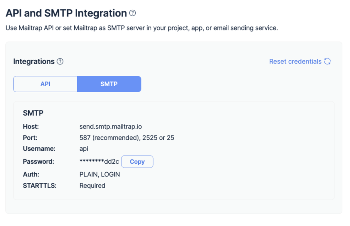 Jakarta Mail Tutorial - How to Send an Email | Mailtrap Blog