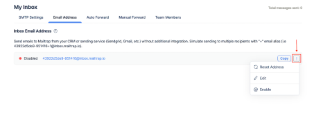 Send emails with Gmail SMTP in C# [2023 Guide]