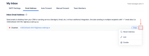 Send emails with Gmail SMTP in C# [2023 Guide]