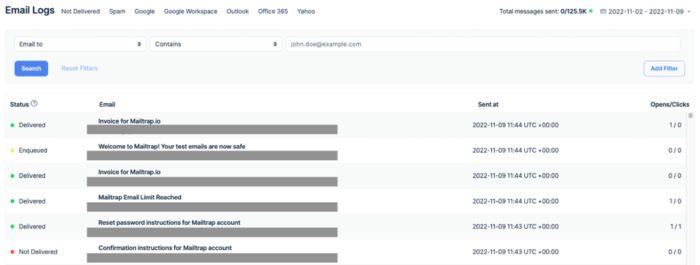 Jakarta Mail Tutorial - How to Send an Email | Mailtrap Blog