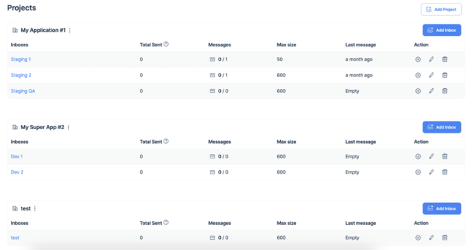 Jakarta Mail Tutorial - How to Send an Email | Mailtrap Blog